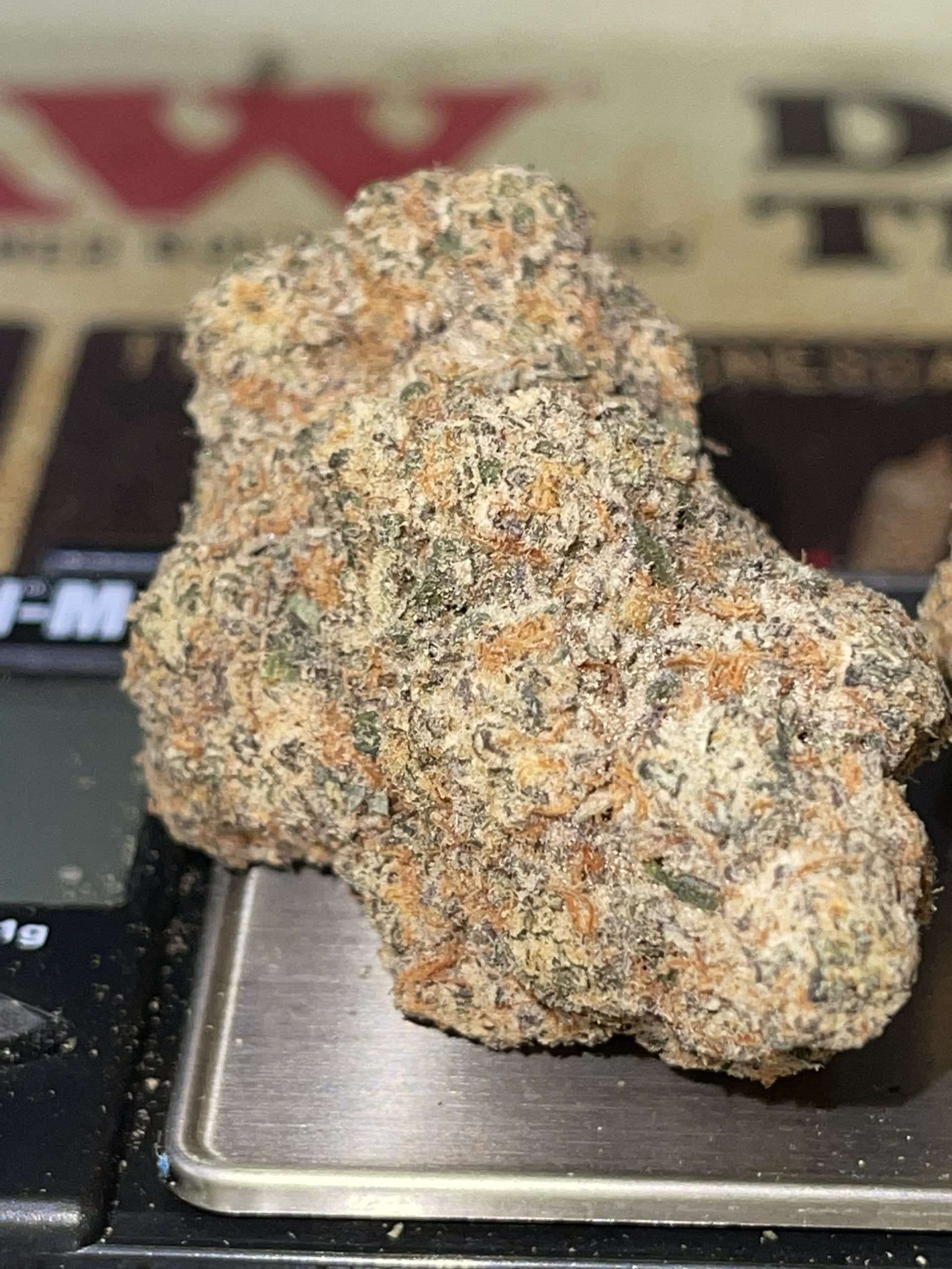 Uncle Snoop Strain Overview: What You Need to Know | Cannabis Products ...