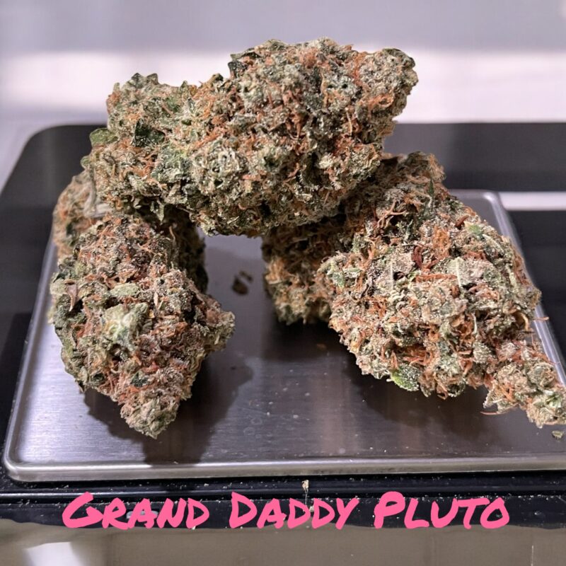 Moroccan Hash Weed Delivery NYC | Green Therapy NYC